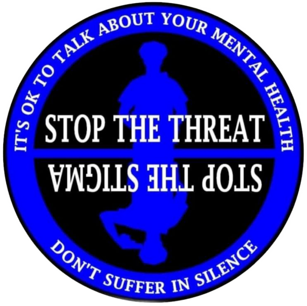 About Us | Stop The Threat - Stop The Stigma